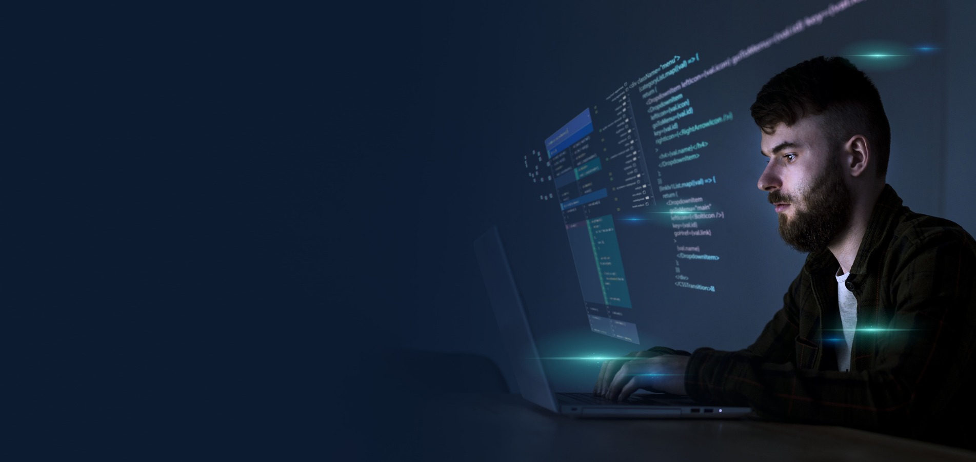 Software factory - TCIT