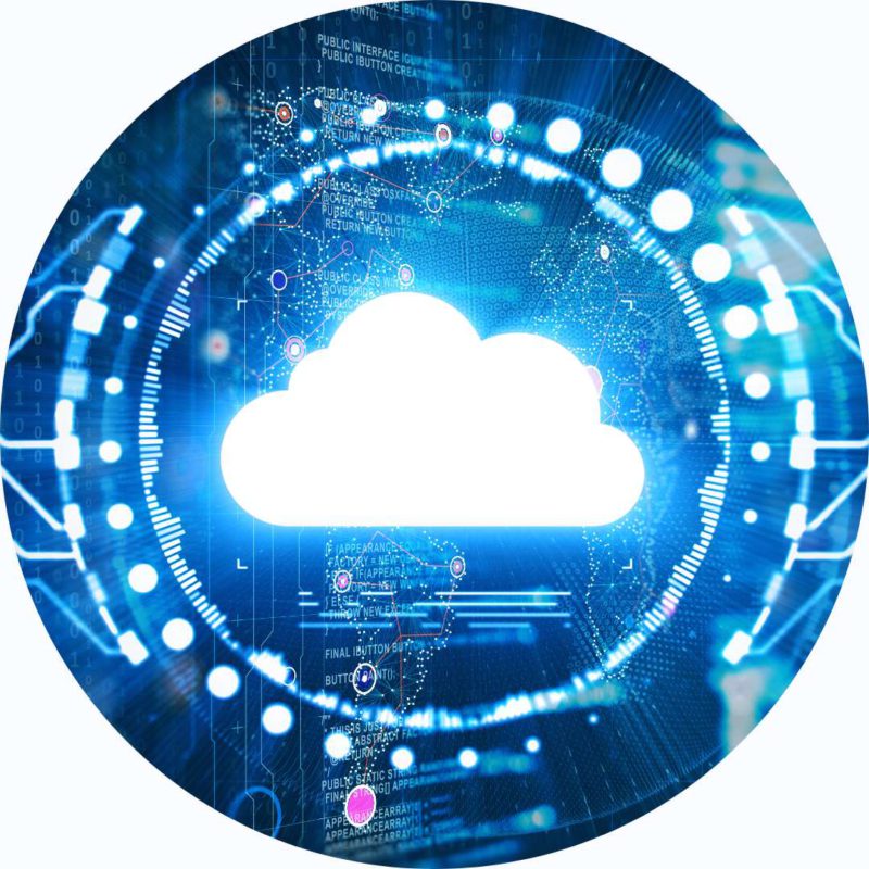 Cómo grandes empresas han transformado sus operaciones con tecnologías cloud - TCIT